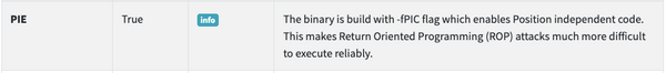 Mobsf Ipa Binary Analysis Step By Step